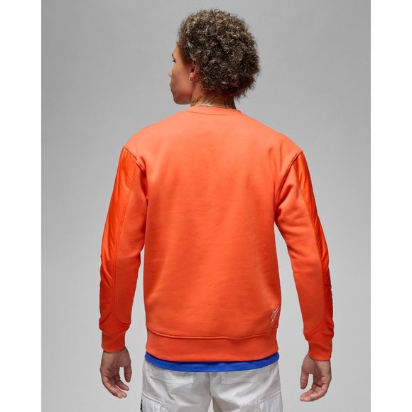 Jordan | Sweaters | Nike Jordan Flight Mvp Wheaties Crew Sweater ...